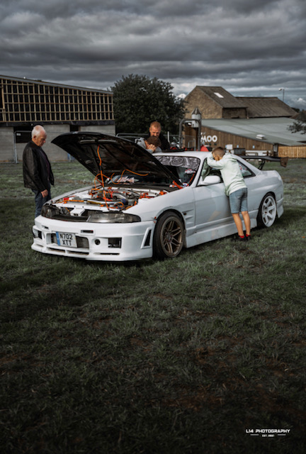 Home [www.acceleratecarshows.co.uk]