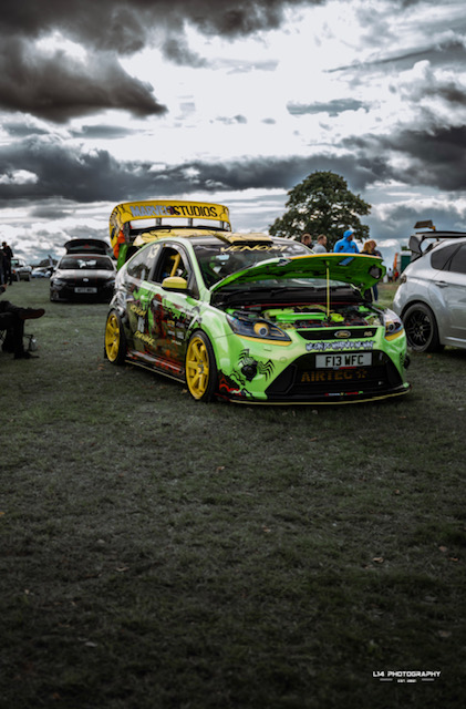 Home [www.acceleratecarshows.co.uk]