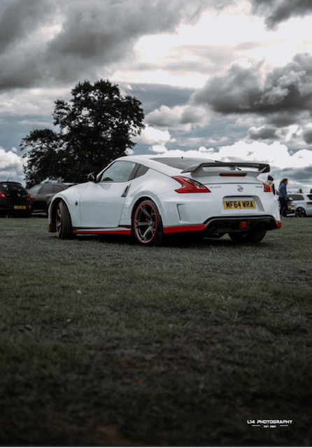 Home [www.acceleratecarshows.co.uk]