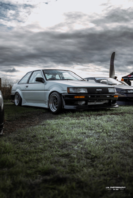 Home [www.acceleratecarshows.co.uk]