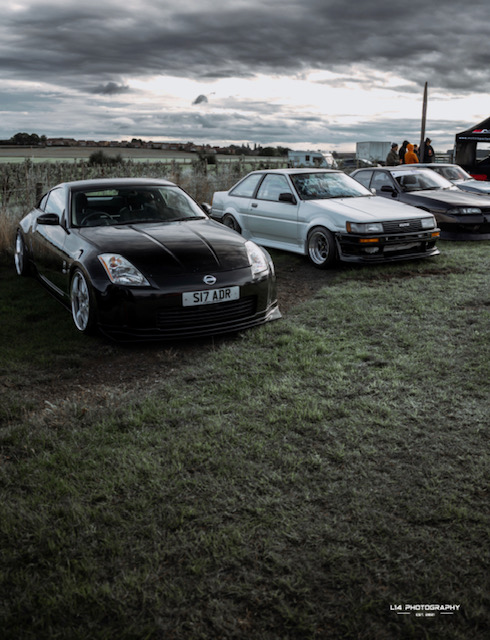 Home [www.acceleratecarshows.co.uk]